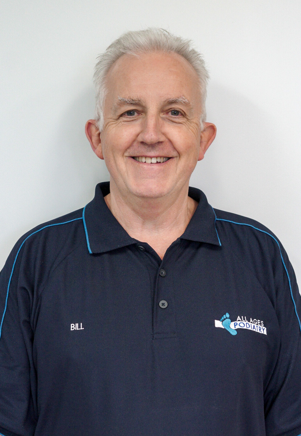 Our Team - All Ages Podiatry & Mobility