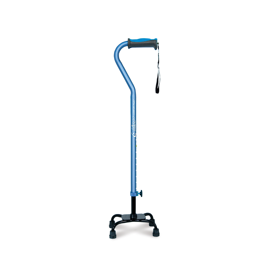 Walking Aids Archives - All Ages Podiatry & Mobility