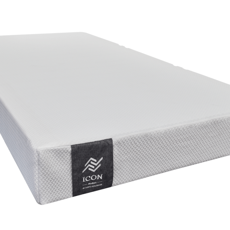 Forté Healthcare - Homecare ICON Premium Triple Layer Luxury Pressure ...